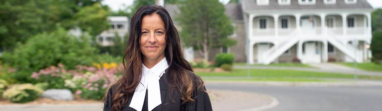 Me Caroline Simard avocate à Gatineau. Droit civil, droit de la ...